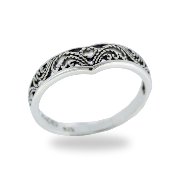 Ladies Chevron - Irish Charm