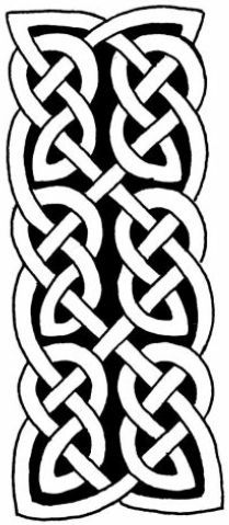 Celtic Designs - Irish Charm